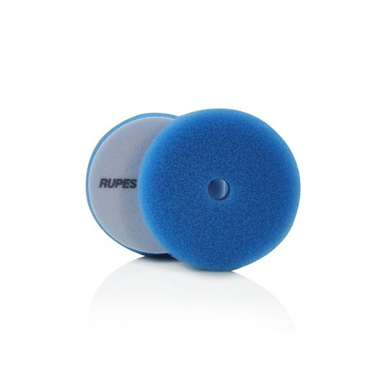 Blue Coarse Foam Pads – UM Distributors