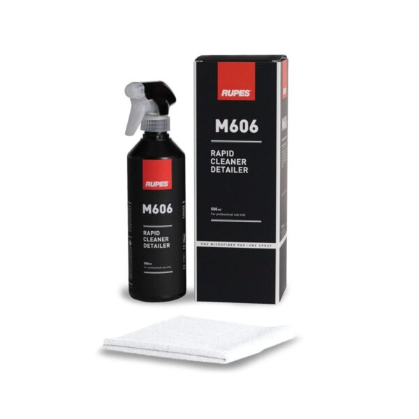 M606 Rapid Cleaner Detailer – UM Distributors