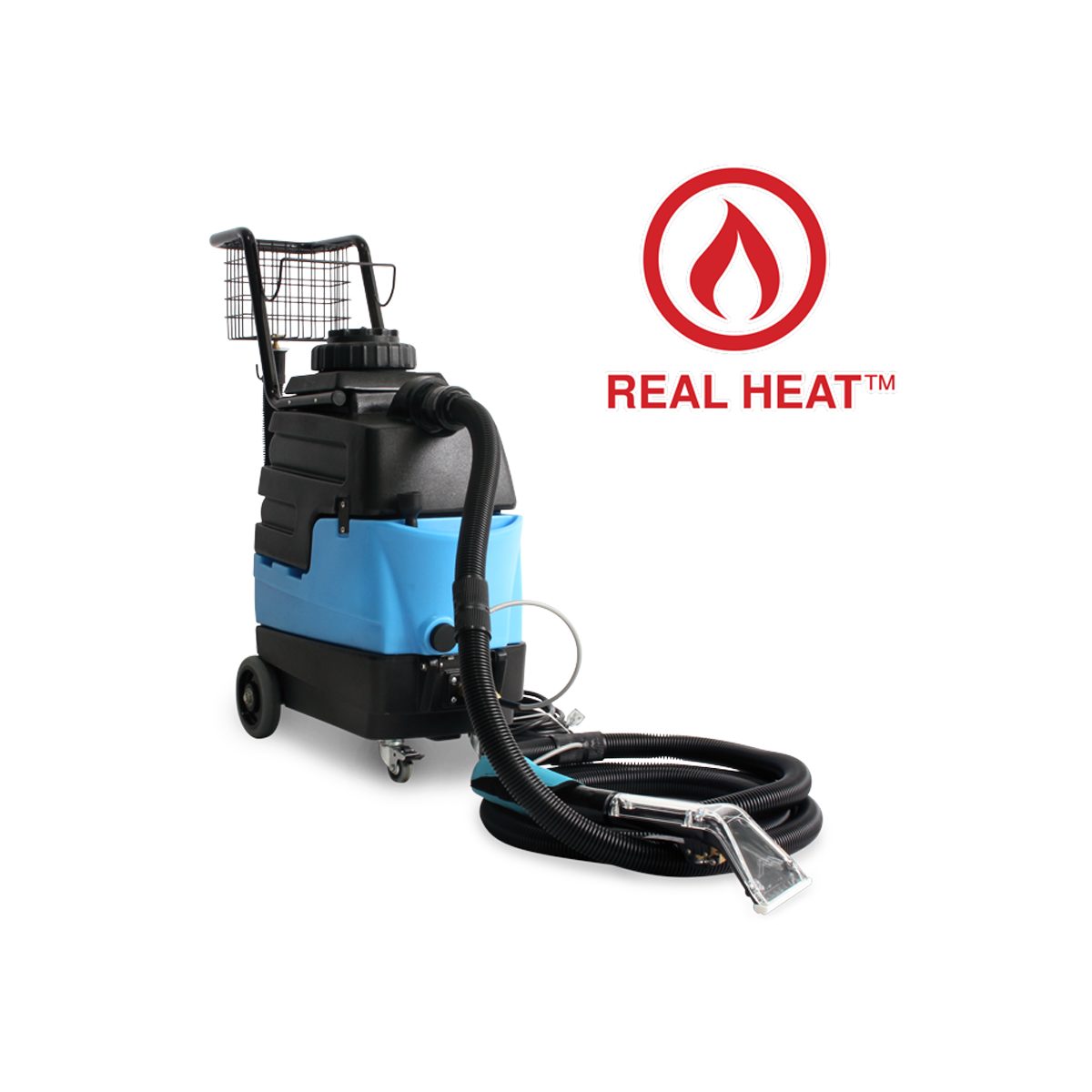 Mytee Lite 8070 Heated Carpet Extractor – UM Distributors