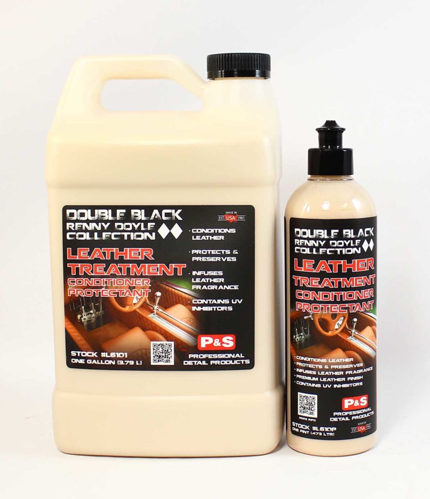 P&S Leather Treatment – UM Distributors