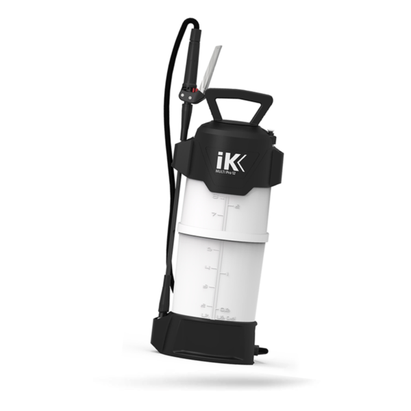iK Pro Foam 12 Pump Sprayer – UM Distributors