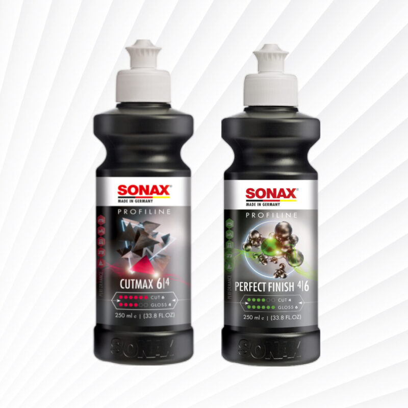Sonax – UM Distributors