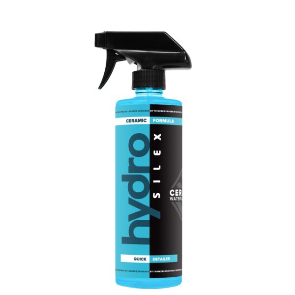 HYDROSILEX CERAMIC WATERLESS WASH 16oz – UM Distributors