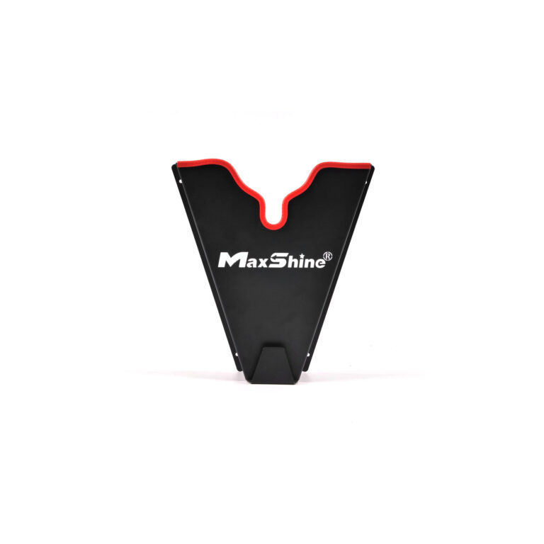 Maxshine Polisher Wall Holder – UM Distributors