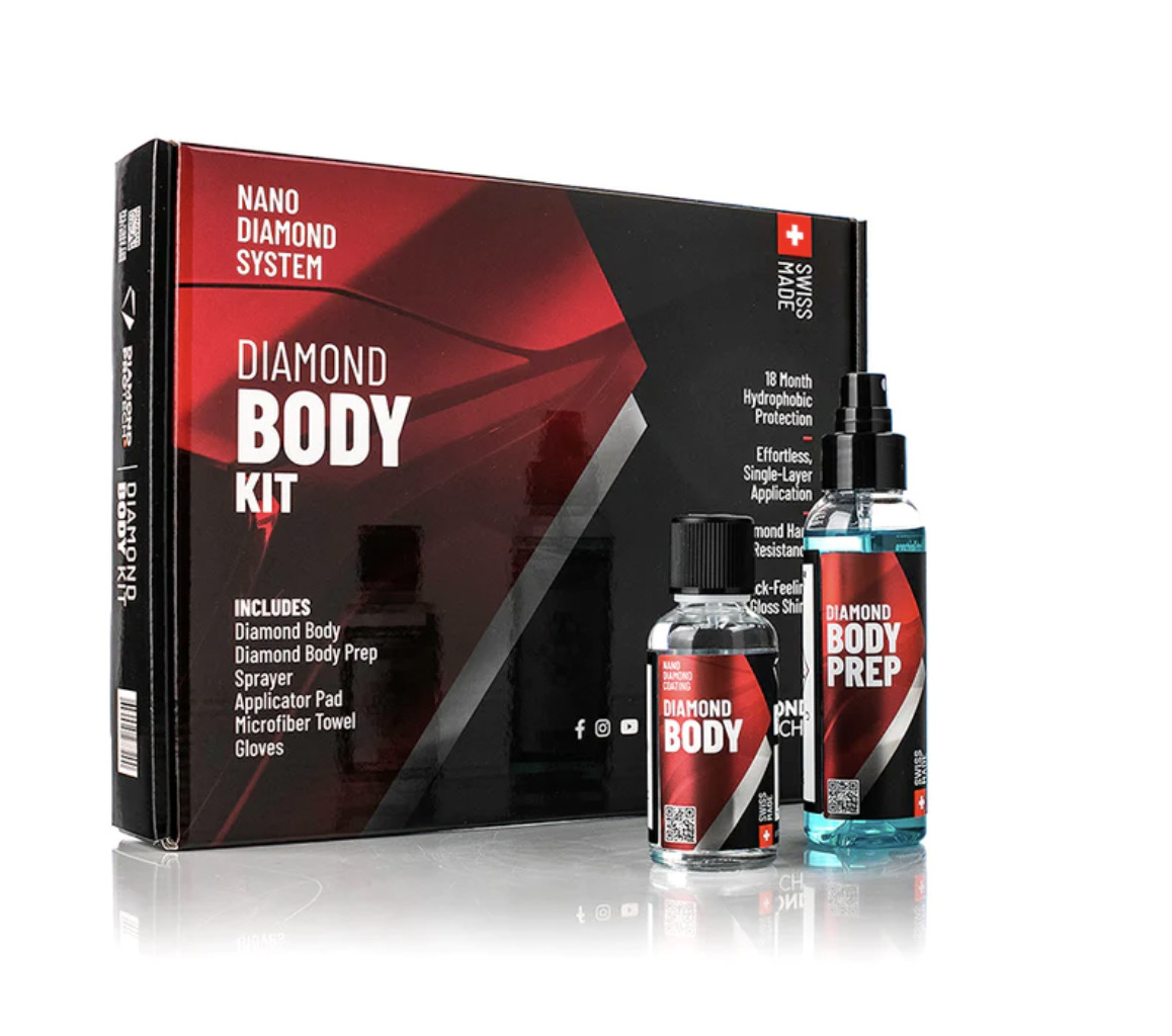 DIAMOND PROTECH DIAMOND BODY – UM Distributors