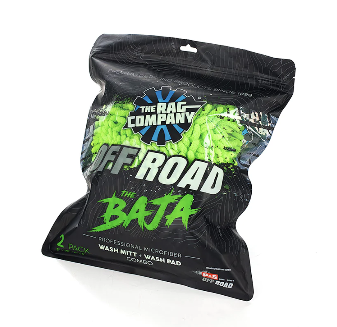TRC Off Road – THE BAJA PACKAGE – UM Distributors