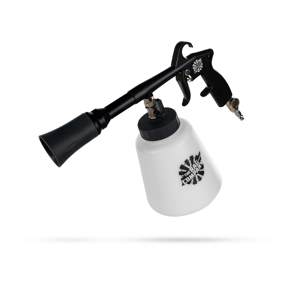 TRC ULTRA AIR BLASTER PLUS – UM Distributors